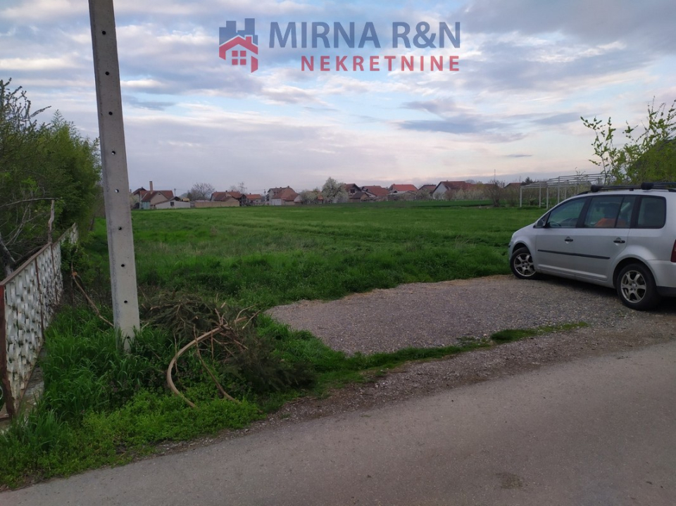 785. Na prodaju placevi - Nekretnine Sombor - Mirna M&R Nekretnine